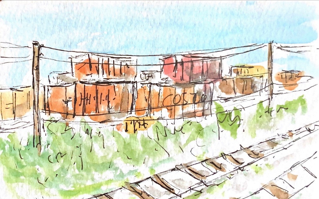 Shipping – Nature's Reverie