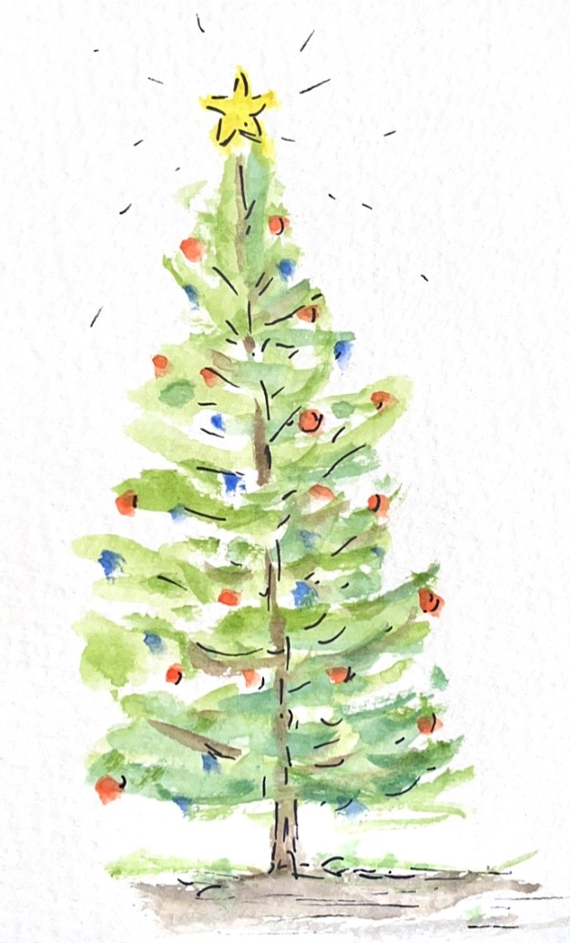 Tannenbaum – Nature's Reverie