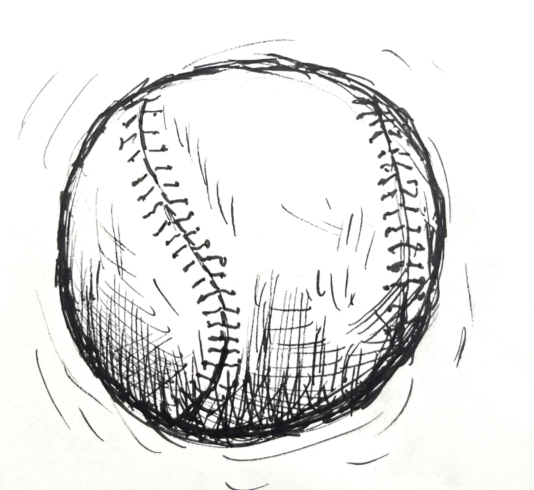 Spring Training – Nature's Reverie