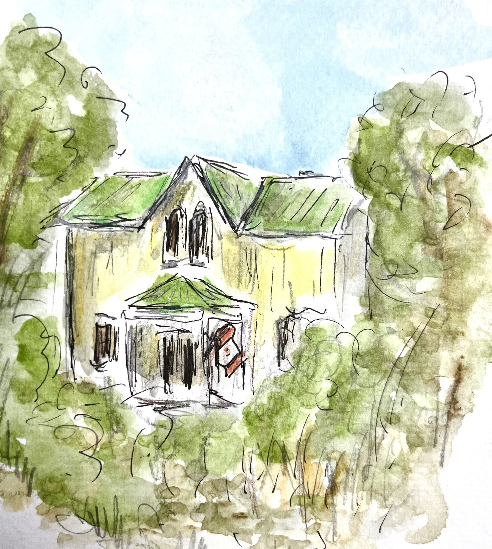 Home – Nature's Reverie