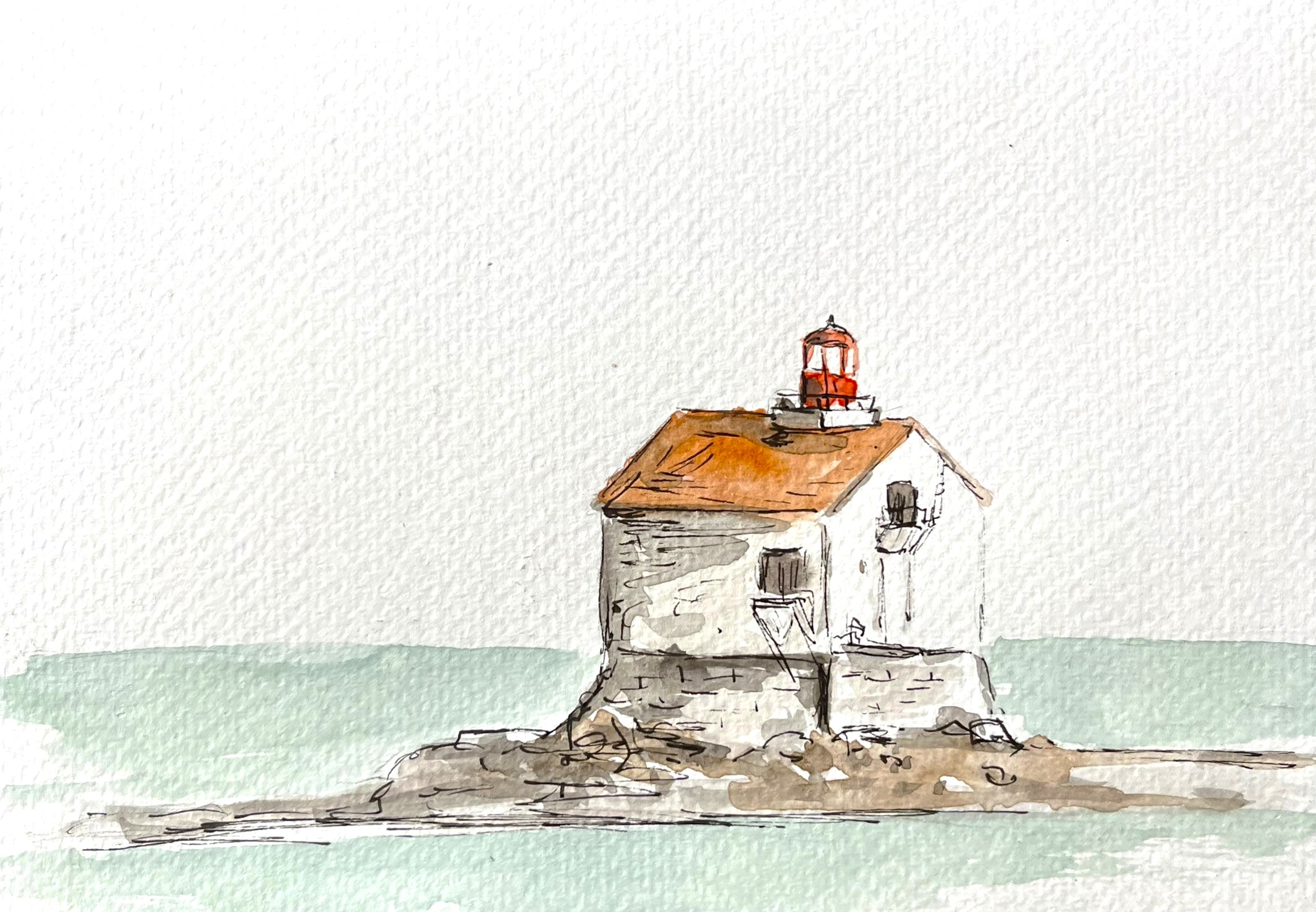 Light your way – Nature's Reverie