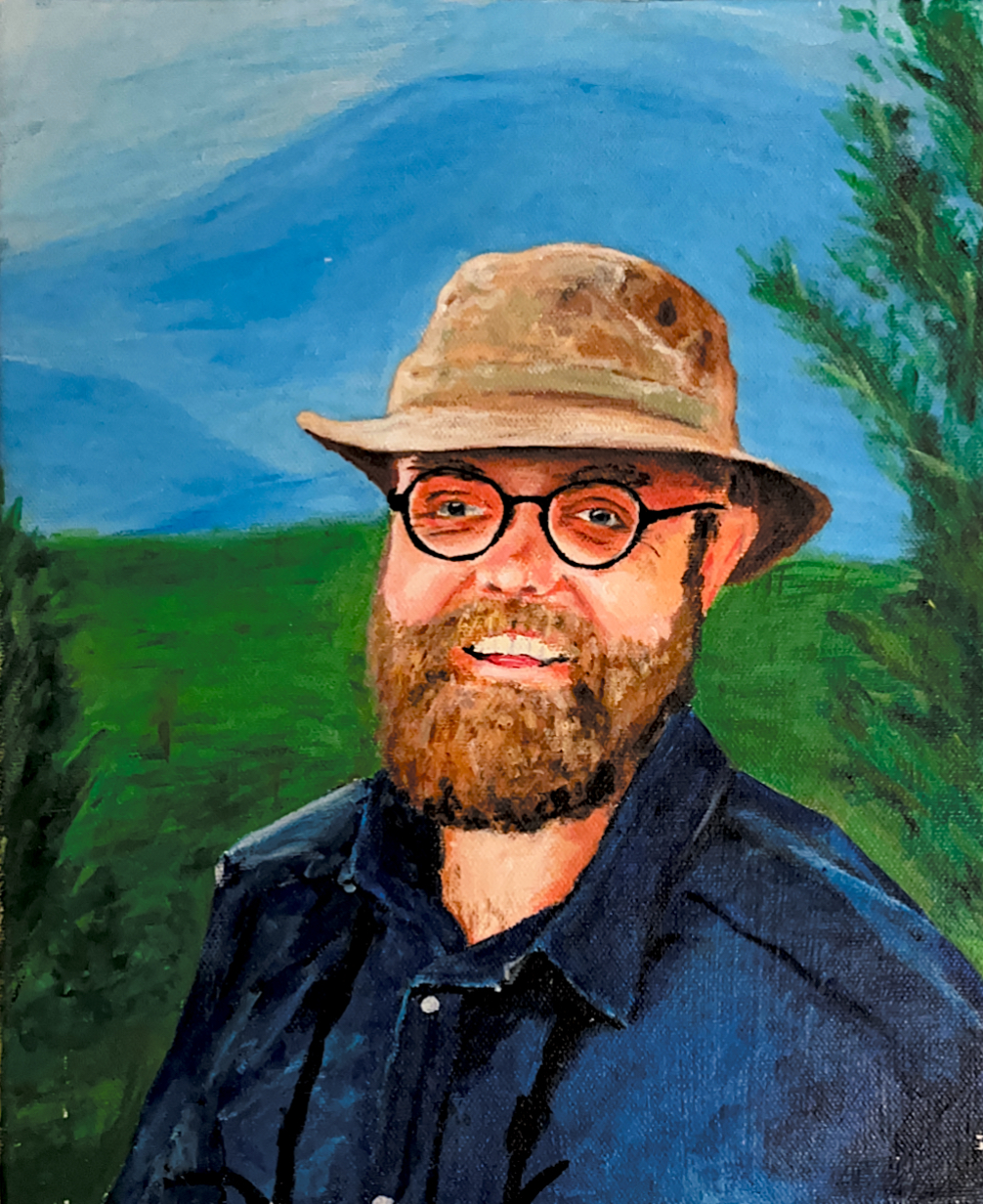 About – Nature's Reverie