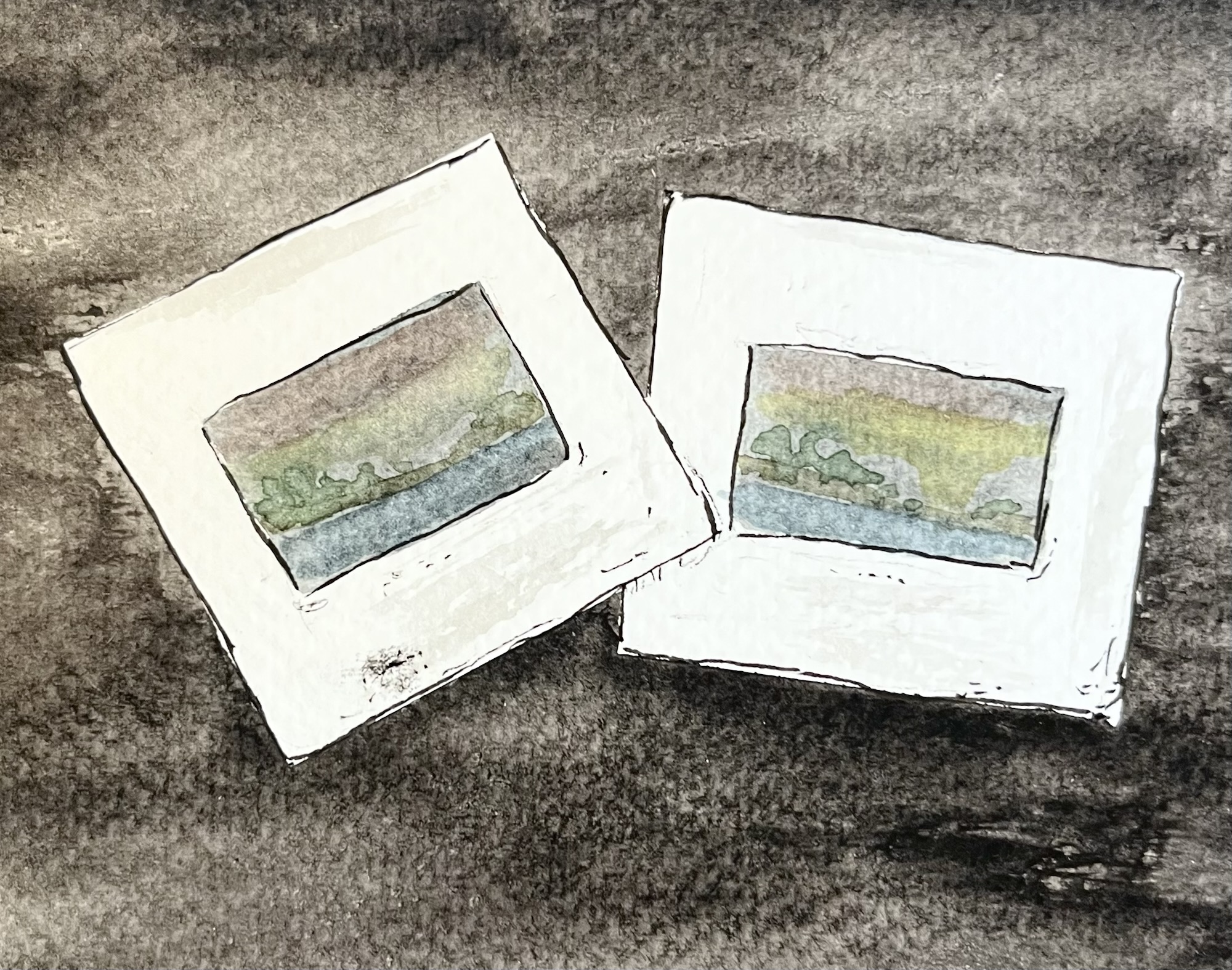 a life in slides – Nature's Reverie